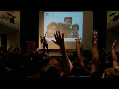 We Movement (Free The Children) in California