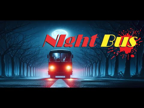 Steam Community :: Video :: We driving da BUS! - NIGHTBUS Gameplay