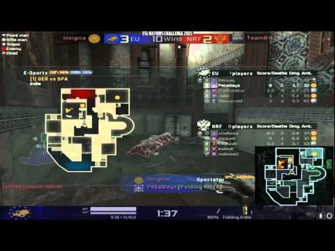 Steam Community :: Video :: AVA ICC 2015 almost 1v5 Delkore