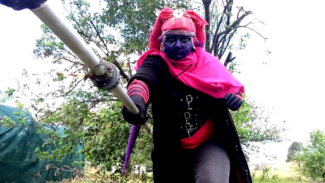 Twi'lek Tuesday || Cosplay