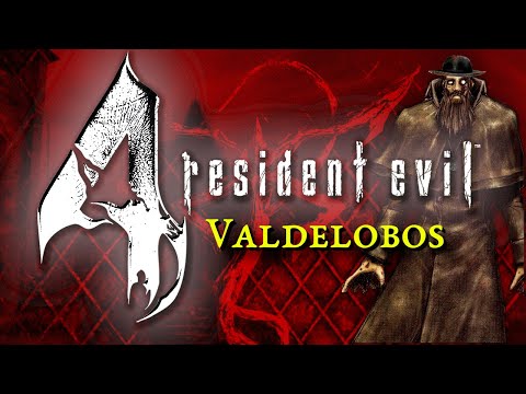 Resident Evil 4 - The History of Los Iluminados and the village