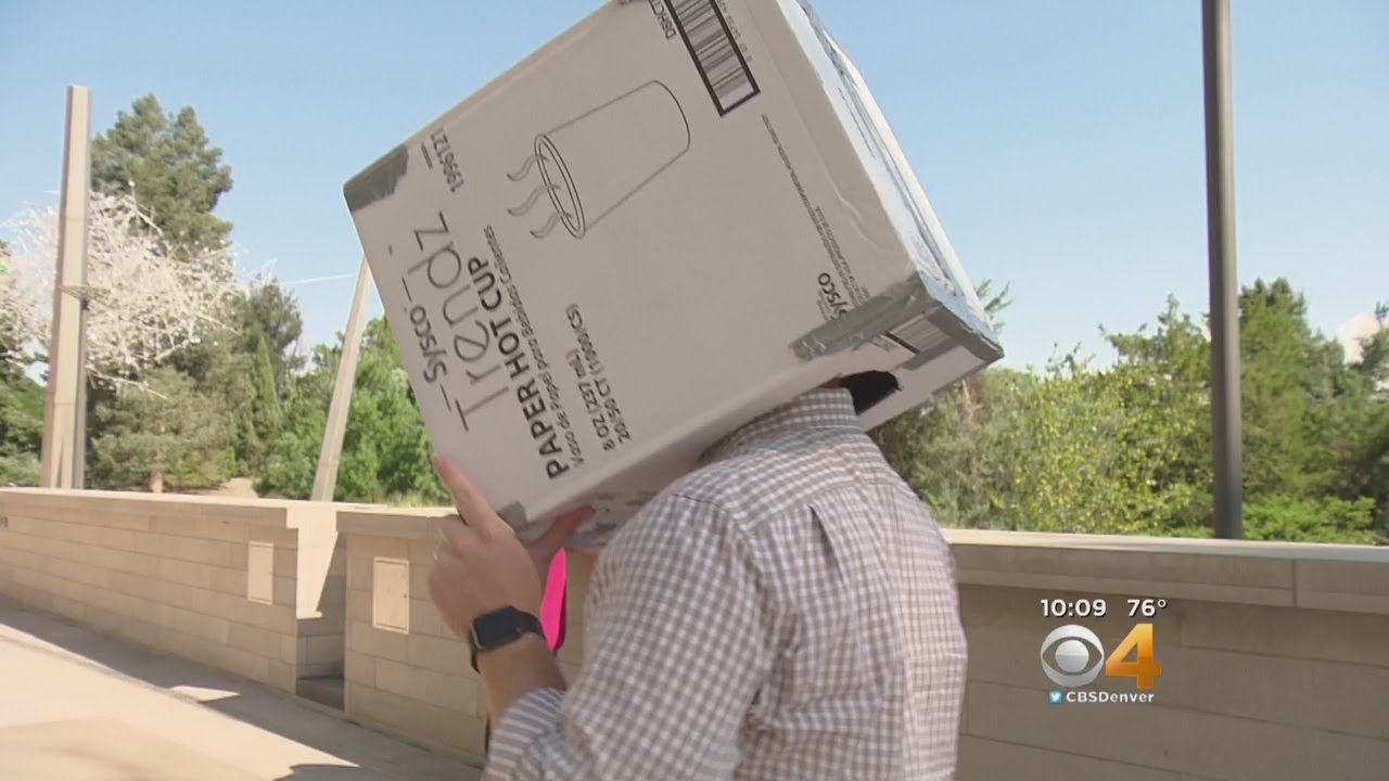 No Solar Eclipse Glasses? Get Crafty!