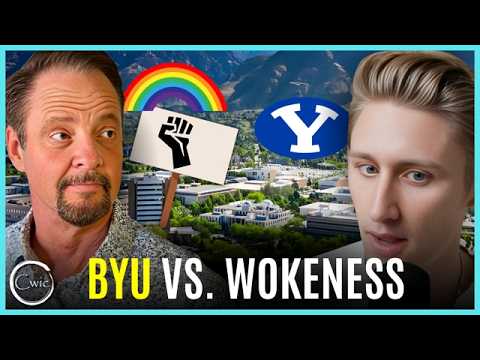 Have BYU's New Anti-Woke Policies Made A Difference?