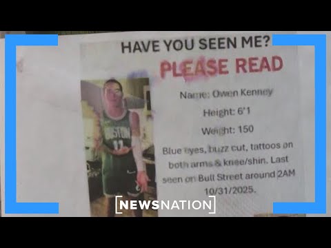 10 things about Tinton Falls, New Jersey’s Owen Kenney – CONAN Daily