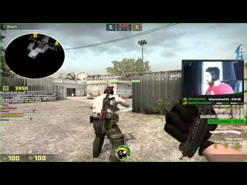 Steam Community :: Video :: spinaLz vs Hiko on de_cache | Counter ...