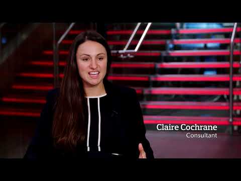 Life as a pensions actuary at Aon snapshot #3