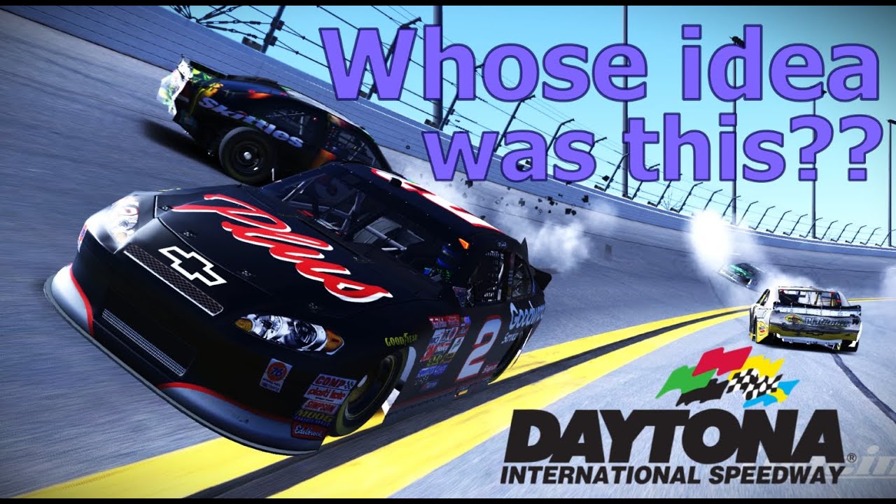 Draft Master Disaster