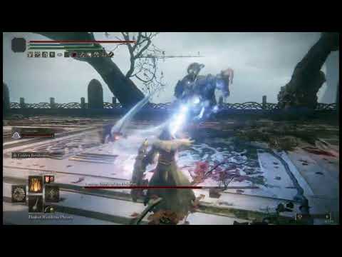 Steam Community :: Video :: Elden Ring - Loretta, Knight of the ...