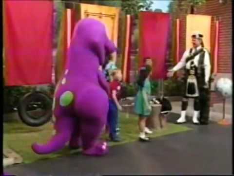 A World Of Music (1998 Version) Part 5