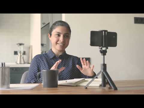 Professional Communication: Master the Art of Video Resumes