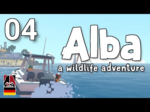 Steam Community :: Video :: Alba: A Wildlife Adventure - 04 - Mobile ...