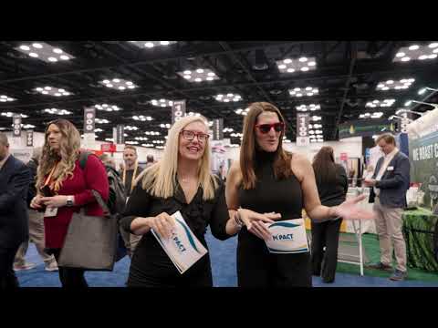 Don't Miss M-PACT 2025