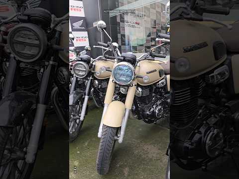 Honda CB 350 Colors #bikes #honda