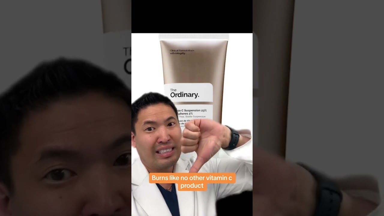 Dermatologist Approved or Disapproved Products: are these in your skincare routine?
