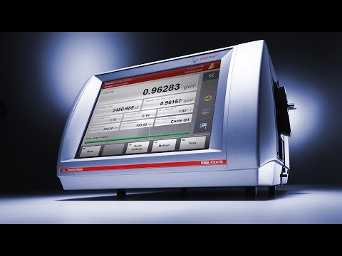 Density Measuring Instruments - Optical Density Meter Latest Price ...