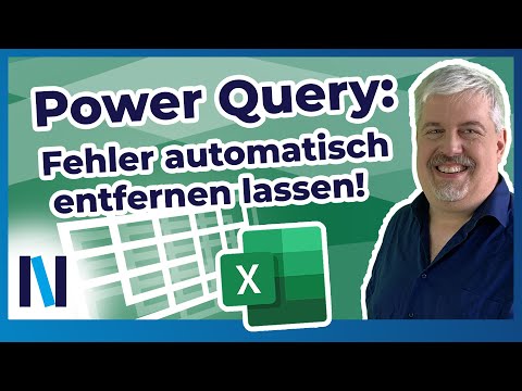 Excel: Beim Datenimport ungewollte Daten und Leerzeichen vermeiden – Power Query macht’s möglich!