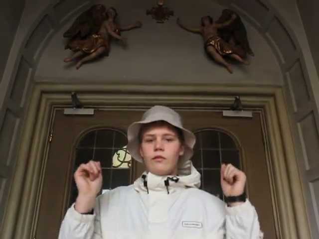 Who is Yung Lean? Swedish rapper takes over Twitter after being spotted ...
