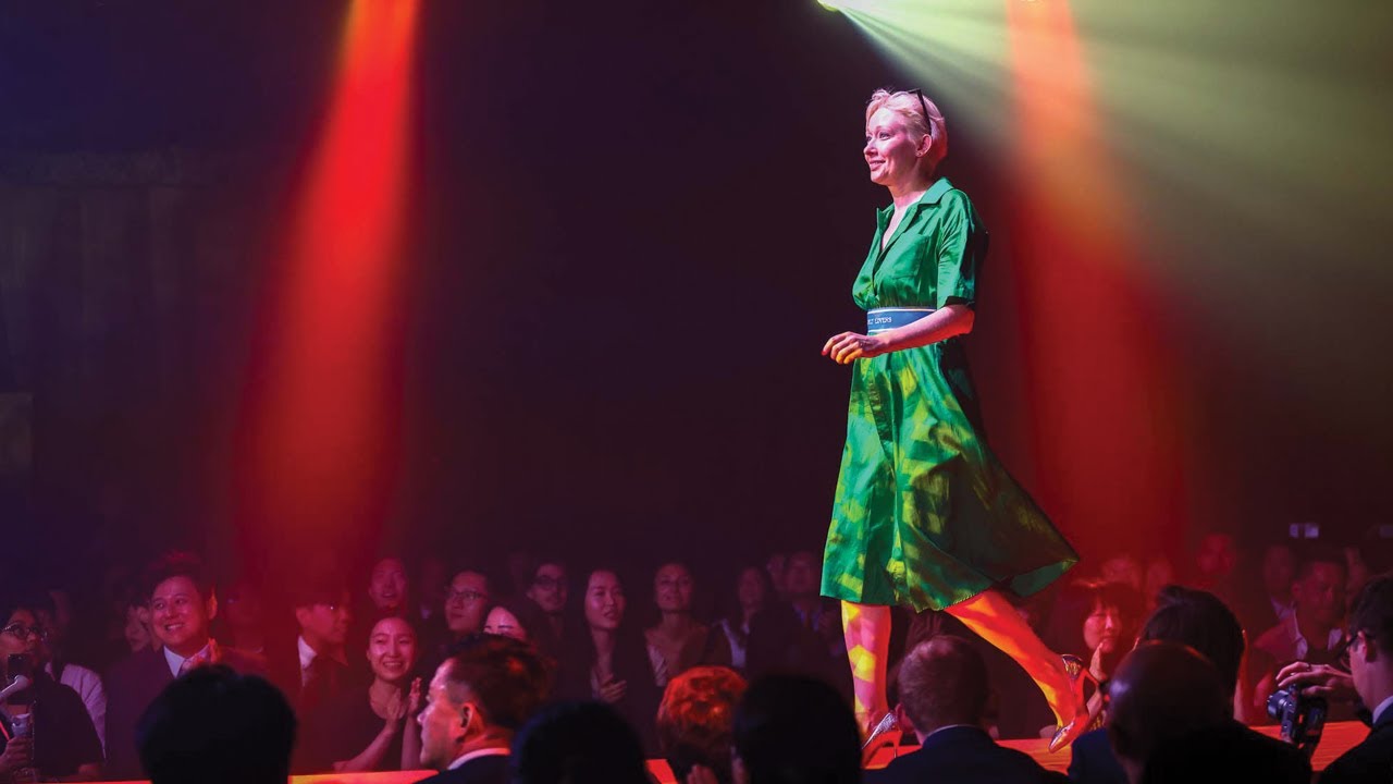 Red Dot Award: Design Concept 2023