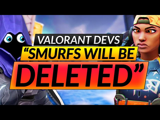 Should Valorant improve the penalty system for disruptive behavior in ...