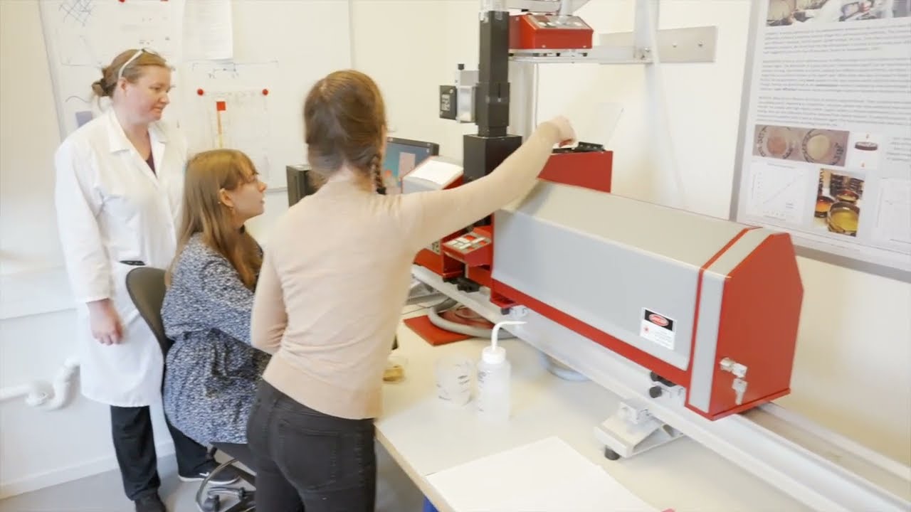 Department of Geoscience