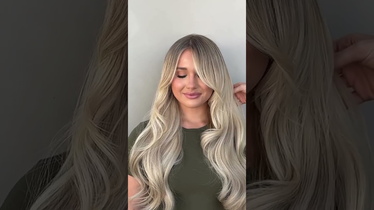 Luxury Hair Extensions That Look Natural