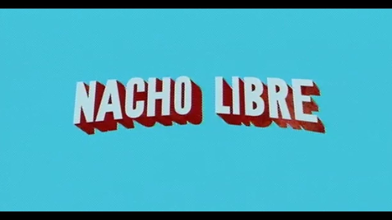 Nacho Libre (2006) - Home Video Trailer