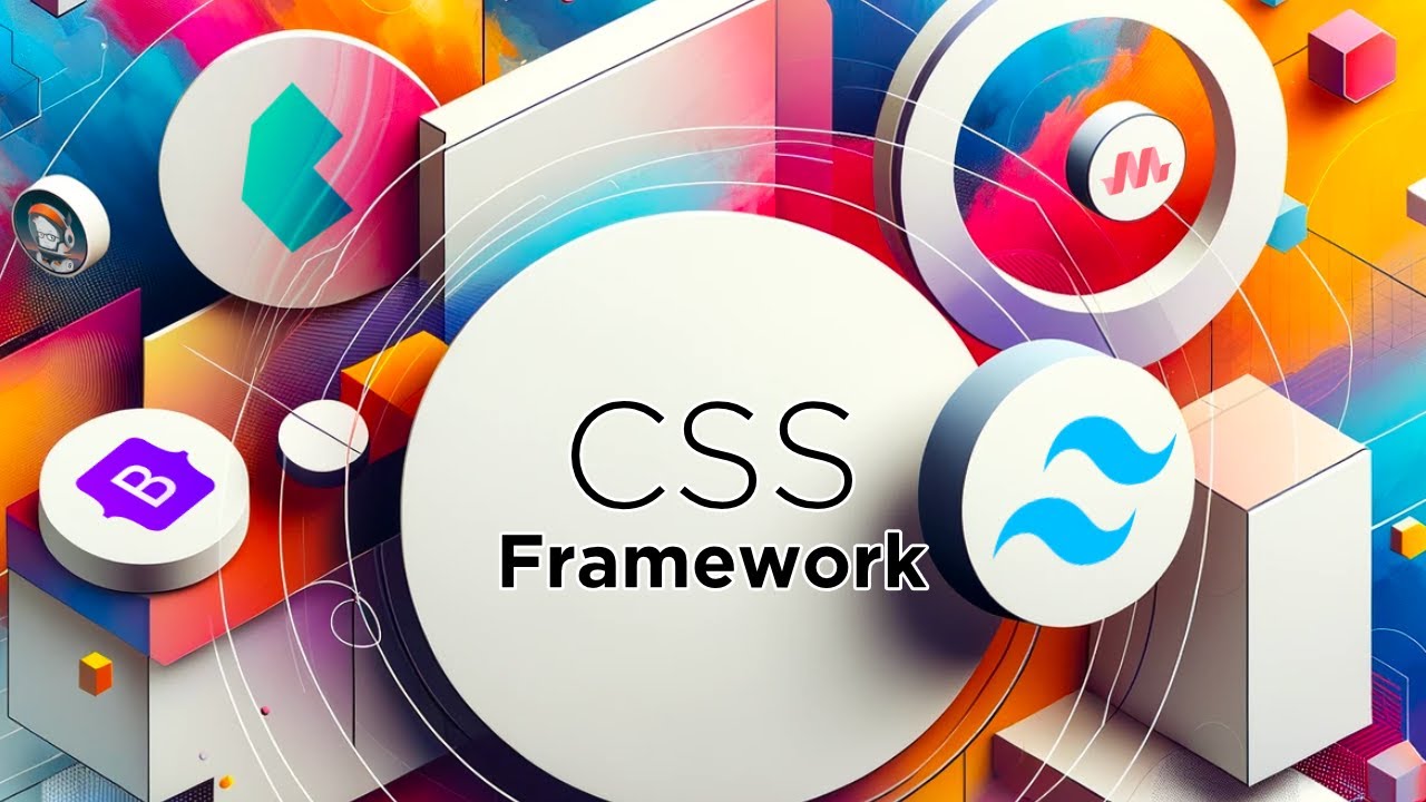 My Favorite CSS Framework Options