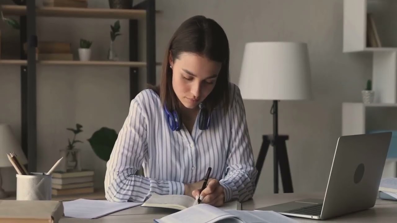 Master the Art of Assignment Writing in 60 Seconds