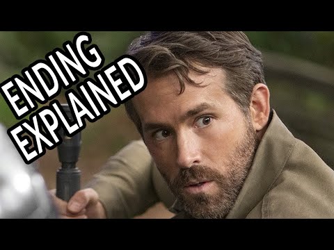 THE ADAM PROJECT Ending Explained!