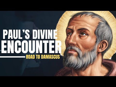 The Complete Story of Paul the Apostle | His Life, Mission & Martyrdom
