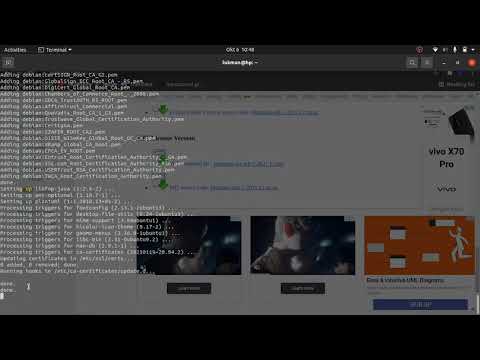 1. setup plantuml visual studio code & install plantuml for linux ubuntu