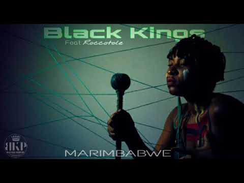 Marimbabwe by Black Kings ft Roccotole, Marimbabwe & Tladiman