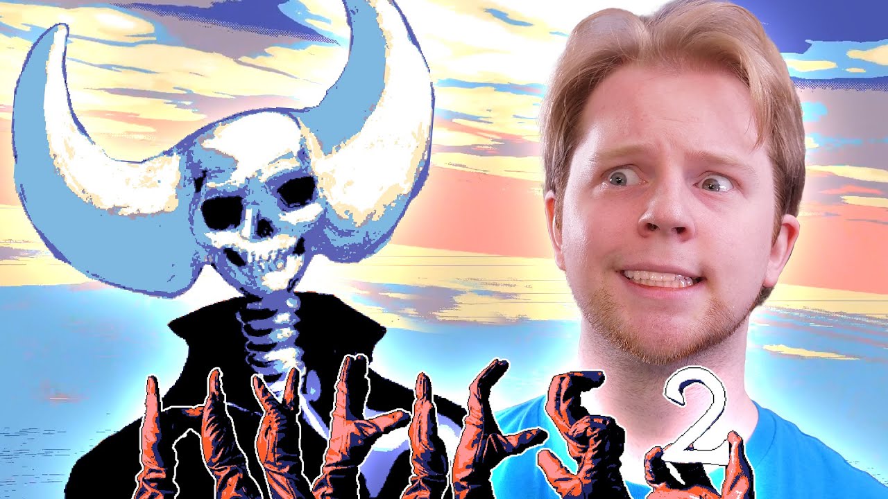 HYLICS 2 - Nitro Rad