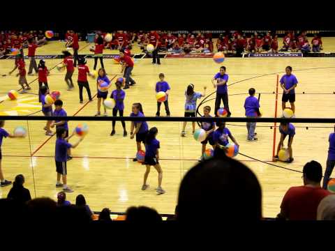 NEISD Elementary Showcase of Stars