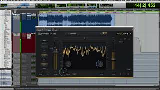 Schwabe Digital Goldclip - What To Know & Where To Buy | Equipboard