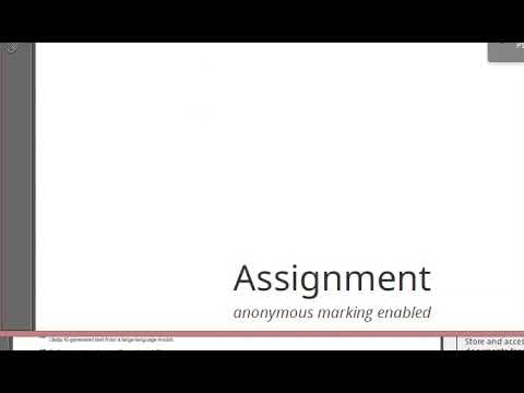 Sample Turnitin Plagiarism and AI reports in 2025