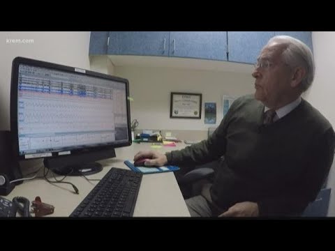 Spokane doctor explains the science of napping