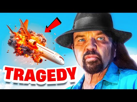 What REALLY Happened To The Last Surviving Member Of Lynyrd Skynyrd