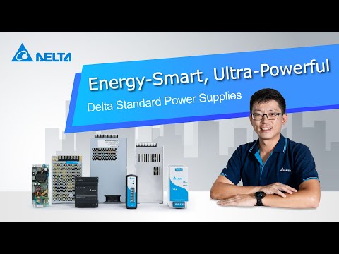 Delta Power Supply Systems - Latest Price, Dealers & Retailers in India