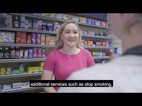 Carys, Pharmacist - Your Local Team