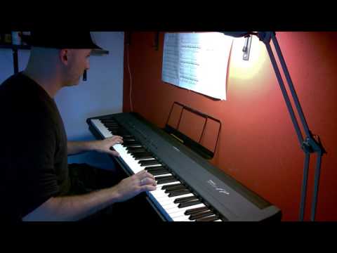 Steam Community :: Video :: Daniel Teper - Lonely Pebble (piano cover)