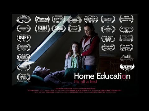 Home Education - Trailer