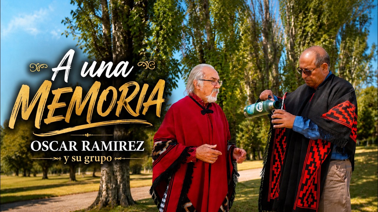 A UNA MEMORIA by Oscar Ramirez from Uruguay | Popnable