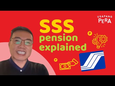 3030 | SSS pension explained