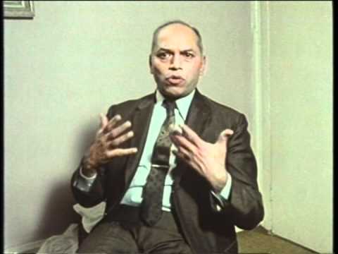 Avatar: Concept and Example (1-2) - narrated by Prof. Robert McDermott (1976)