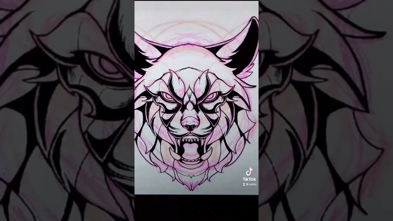 Ilustración vectorial affinity