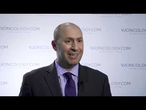 Potential new treatments in renal cell carcinoma