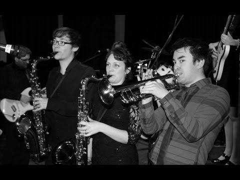 Lamarsh – What Do You Need To Know To Employ A Party Band | Soul Desire