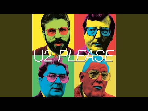 U2 - Please Text - SongTextes.de
