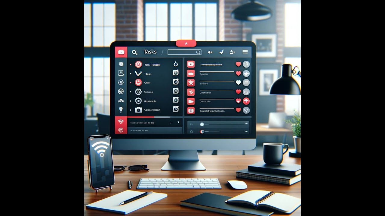 Task Manager Pro: Simplify Your Task Management | Python Project Demo